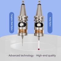 China IP68 Radio Signal Transmission Wireless 3D Touch Probe Workpiece Measurement for CNC Milling Machines MYP40 for sale
