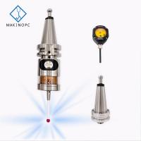 China MYP40-1 High Precision 0.001mm Stainless Steel IP68 Wireless Probe for CNC Machining Centers for sale