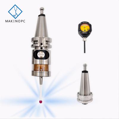 China MYP40-1 High Precision 0.001mm Stainless Steel IP68 Wireless Probe for CNC Machining Centers for sale
