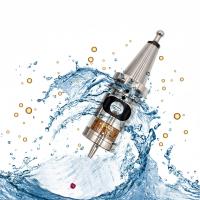 China MYP40-1 High Precision 0.001mm Stainless Steel IP68 Wireless Probe for CNC Machining Centers for sale