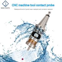 China Optical MDP40-1 3D Touch Probe for CNC Machine with Infrared Transmission Suitable for Milling Lathe Workpiece Custom Parts for sale