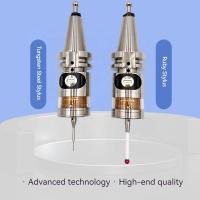 China Optical MDP40-1 3D Touch Probe for CNC Machine with Infrared Transmission Suitable for Milling Lathe Workpiece Custom Parts for sale