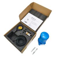 China MYP40-1 High Accuracy 0.001mm Radio Transmission Wireless Touch Probe System for CNC Milling Machine Workpiece Setup Inspection for sale