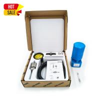 China MDP40 Stainless Steel Optical Probe 3D Edge Finder CNC Wireless Milling Machine Probing Sets with 0.001mm Accuracy for Engineers for sale