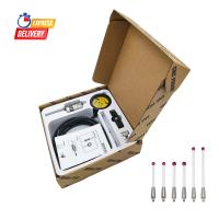 China MDP40 Stainless Steel Optical Probe 3D Edge Finder CNC Wireless Milling Machine Probing Sets with 0.001mm Accuracy for Engineers for sale