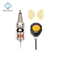 China Makinopc MYP40-1 Stainless Steel Wireless Probe Automatic 3D Inspection Edge Finder 0.001mm Accuracy for CNC Machining Centers for sale