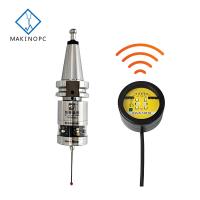 China Makinopc MDP40-1 Compact 3D CNC Machine XYZ Touch Probe Tool Measurement Optical Probes for Workpiece Set-up and Inspection for sale