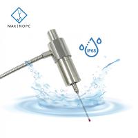 China Makinopc MTL25Led-PLus 0.001mm High-accuracy Wired Touch Probe Sensor with LED Indicator Light for CNC Machines for sale