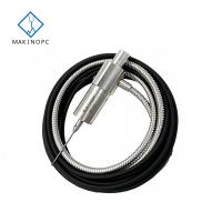 China Makinopc MTL25Led-PLus 0.001mm High-accuracy Wired Touch Probe Sensor with LED Indicator Light for CNC Machines for sale