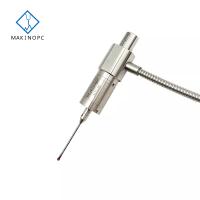 China Makinopc MTL25Led-PLus 0.001mm High-accuracy Wired Touch Probe Sensor with LED Indicator Light for CNC Machines for sale