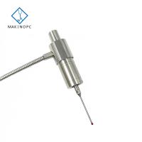 China Makinopc MTL25Led-PLus 0.001mm High-accuracy Wired Touch Probe Sensor with LED Indicator Light for CNC Machines for sale