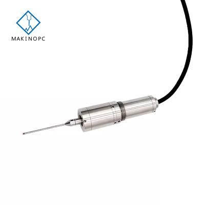 China MT25-Plus 304 Stainless Steel IP68 Wired Probe XYZ Sensor 81mm Length 0.001mm Accuracy 1m Cable CNC Milling Machine for sale