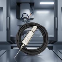 China MT25-Plus 304 Stainless Steel IP68 Wired Probe XYZ Sensor 81mm Length 0.001mm Accuracy 1m Cable CNC Milling Machine for sale