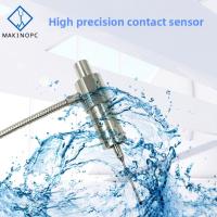China Makinopc L-Type Wired Probe CNC Machine Tool Automatic CNC Edge Finder MTL25Led-PLus Probe for Lathes Milling Machines for sale
