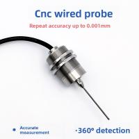 China Makinopc CNC Machine Tool Wired Probe Grinder Water Knife Automatic Separation Edge Finder MT27-1mini for sale