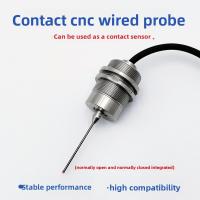 China Makinopc CNC Machine Tool Wired Probe Grinder Water Knife Automatic Separation Edge Finder MT27-1mini for sale