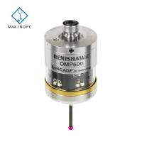 China Renishaw A-5180-2001 OMP600 Probe Kit with OMI-2 Receiver with Interference-resistant Optical Transmission for sale