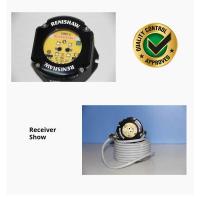 China Renishaw A-5180-2001 OMP600 Probe Kit with OMI-2 Receiver with Interference-resistant Optical Transmission for sale