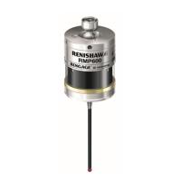 China Renishaw RMP600 High Accuracy Radio Transmission Machine Probe for Machining Centers for sale