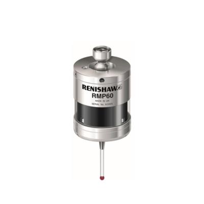 China Renishaw RMP60M Radio Transmission Part Probe for Machining Centers for sale