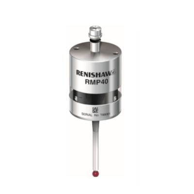 China Renishaw RMP40 Radio Transmission Probe Kit for Machining Centers for sale