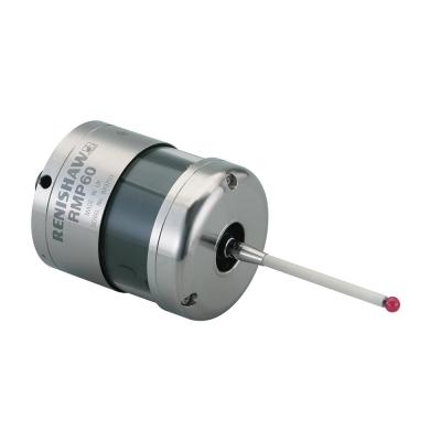 China Renishaw RMP60 Radio Transmission Probing System for Machining Centers for sale