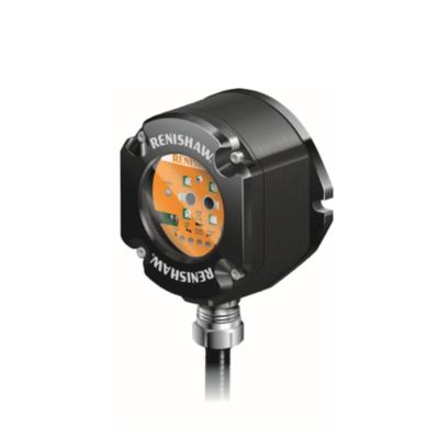 China Renishaw OMI-2T Optical Receiver and Interface with 8m Cable for Dual Probes A-5439-0049 for sale
