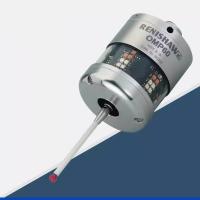 China Original Renishaw Optical CNC Machine Wireless Probe with Receiver OMP60 for sale