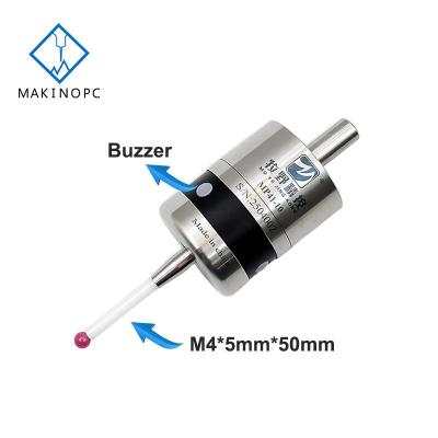 China Makinopc MP41-10 Manual 3D Edge Finder Concentricity Adjustment Probe for CNC Machining Tools Workpiece Measurement for sale