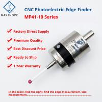 China Makinopc MP41-10 Manual 3D Edge Finder Concentricity Adjustment Probe for CNC Machining Tools Workpiece Measurement for sale