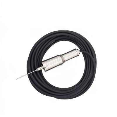China High Precision 0.001mm CNC Machine Tool Wired Probe XYZ Axis Automatic Measuring Sensor for Engraving and Milling Machinery for sale