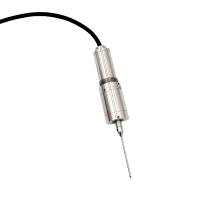 China New CNC Center Stainless Steel Wired Probe Sensors High Precision Compatible All Major Brands Machine Tools Real Time Automatic for sale