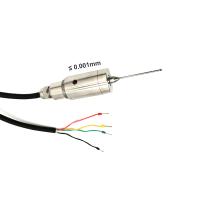 China MT25Led-Plus Standard 5M 4 Cores Wired Probe XYZ Axis Sensor with LED Light Indicator for Engraving Machine CNC Router for sale