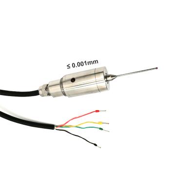 China MT25Led-Plus Standard 5M 4 Cores Wired Probe XYZ Axis Sensor with LED Light Indicator for Engraving Machine CNC Router for sale