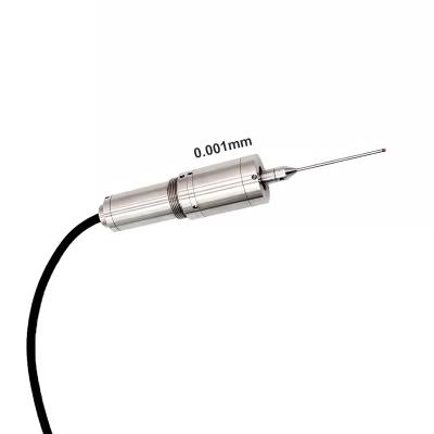 China MT25 Plus 0.001mm CNC Wired Probe Automatic XYZ Axis Measuring Sensor Stylus for CNC Lathe Milling Machine Centers for sale