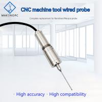 China MT25 Plus 0.001mm CNC Wired Probe Automatic XYZ Axis Measuring Sensor Stylus for CNC Lathe Milling Machine Centers for sale