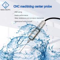 China MT25 Plus 0.001mm CNC Wired Probe Automatic XYZ Axis Measuring Sensor Stylus for CNC Lathe Milling Machine Centers for sale