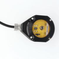 China Renishaw OMP40-2 Compatible Probe Wireless Receiver with Infrared Optical Transmission for CNC Probes for sale