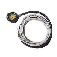 China Renishaw OMP40-2 Compatible Probe Wireless Receiver with Infrared Optical Transmission for CNC Probes for sale