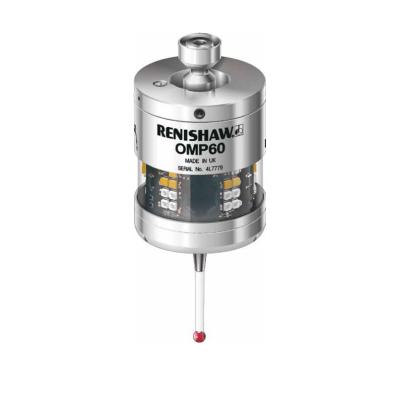 China OMP60 Probing System for Machine Tool Optical Transmission Touch Probe Renishaw for sale
