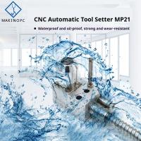China MP21 Automatic Tool Setter 10-16mm Diameter Broken Tool Detection with 0.001mm Precision for CNC Engraving Milling Machine Use for sale