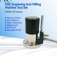 China M26D-30 Stainless Steel High Precision 30mm Diameter Z Axis Zero Pre-setter Tool Setter 0.001mm Repeatability for Machines Tools for sale