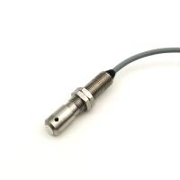 China Plunger Type Tool Setting Sensor Jade Engraving CNC Machine Dispenser Broken Tool Detection Setter with Repeatability 0.001mm for sale