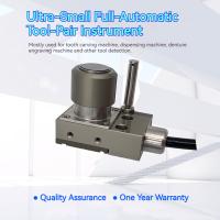 China High Precision 0.001mm Setting Face 6mm 10mm CNC Automatic Tool Setter Gauge Mini Type CNC Router Parts for sale