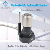 China Makinopc IP68 Waterproof Oilproof Photoelectric Automatic Tool Setting Instrument Sensor DC5-24V 1 Year Warranty Machining Tool for sale