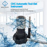 China Makinopc IP68 Waterproof Oilproof Photoelectric Automatic Tool Setting Instrument Sensor DC5-24V 1 Year Warranty Machining Tool for sale