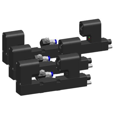 China Chinese Factory Wholesale Non-contact CNC Machinery Laser Tool Setter Multi-Axis Presetter for sale