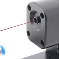 China Chinese Factory Wholesale Non-contact CNC Machinery Laser Tool Setter Multi-Axis Presetter for sale