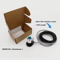 China Factory Direct M26D-20 High Precision 20mm Diameter Z Axis Automatic Tool Setter Height Sensor for CNC Machine Centers for sale