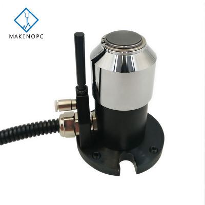 China IP67 Waterproof High Precision 0.001mm CNC Milling Machine Z Axis Automatic Tool Setter 20mm Diameter Height Measuring Sensor for sale